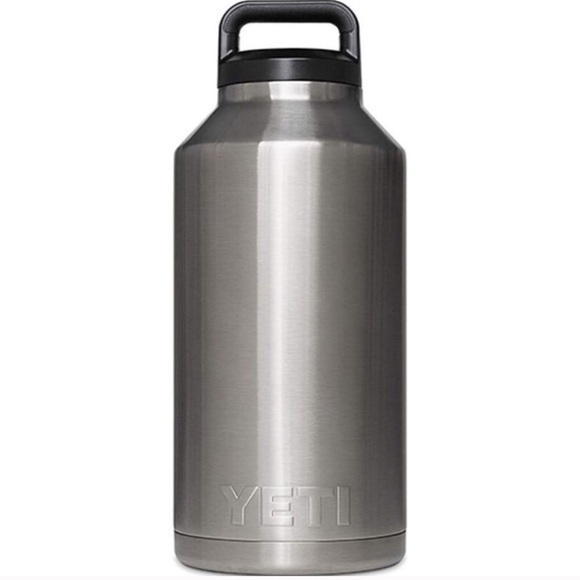 Yeti | Other | Brand New Yeti Rambler 64 Oz | Poshmark